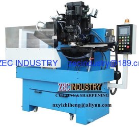 ZEC INDUSTRY CO.,LTD