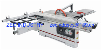 China Precision cutting board table saw machine (Panel sizing sawing machine) supplier