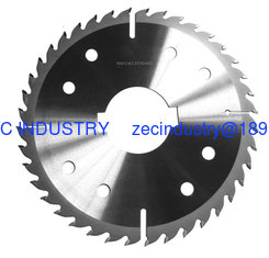 China TCT high performance saw blade(for solid wood, hardwood, softwood) supplier