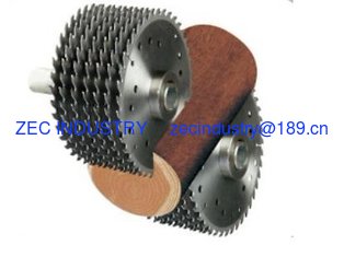 China TCT saw blade (Multi ripping circulr saw blade forhardwood, softwood, solid wood) supplier