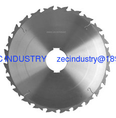 China TCT saw blade(Rip circular saw blades for hardwood, softwood, solid wood) supplier