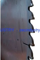 China TCT circular saw blade forplastic steel,profiled aluminum radiator,door,window,cooper alloy,other non-ferrous materials supplier
