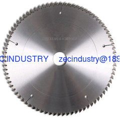 China TCT Trimming circular saw blades supplier