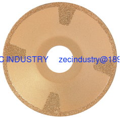 China Diamond saw blade(Brazing diamond saw blade) supplier