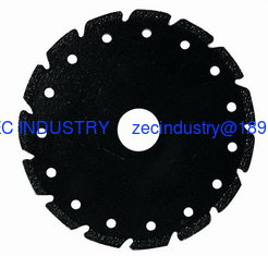 China Diamond saw blade(Brazing diamond saw blade) supplier