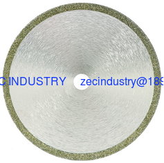 China Diamond saw blade(Electroplated diamond saw blade) supplier