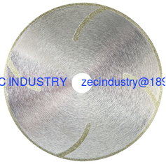 China Diamond saw blade(Electroplated diamond saw blade) supplier