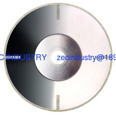 China Diamond saw blade(Electroplated diamond saw blade) supplier