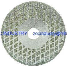 China Diamond saw blade(Electroplated diamond saw blade) supplier