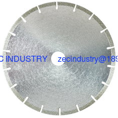 China Diamond saw blade(Electroplated diamond saw blade) supplier