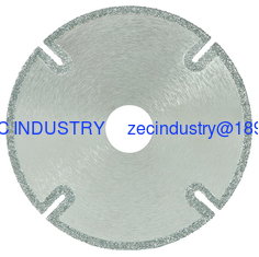 China Diamond saw blade(Electroplated diamond saw blade) supplier