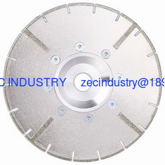 China Diamond saw blade(Electroplated diamond saw blade) supplier