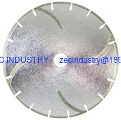 China Diamond saw blade(Electroplated diamond saw blade) supplier