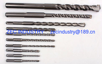China HSS drill (ELECTRIC HAMMER DRILLS) supplier