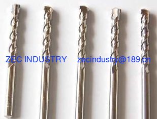 China HSS drill (MASONARY DRILLS) supplier