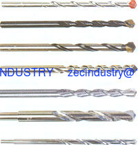 China Drill bits (MASONARY DRILLS) supplier