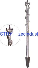 China HSS drill bits (Wood working Drill) supplier