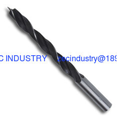 China HSS drill bits (Wood working Drill) supplier