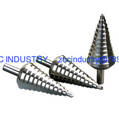 China Drill bits (Steps and Ladders Drill) supplier