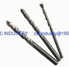 China HSS drill ( HSS STRAIGHT SHANK TWIST DRILL) supplier