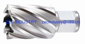 China Aiguille (HSS annular cutter) supplier