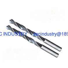 China Twist Drill (HSS STRAIGHT SHANK TWIST DRILL) supplier