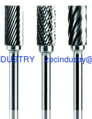 China Carbide Burrs --SA supplier