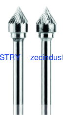 China Carbide Burrs --SJ supplier