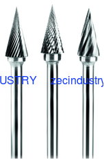 China Carbide Burrs --SM supplier