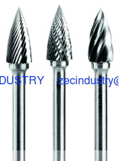 China Carbide rotary tools --SG supplier