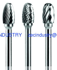 China Carbide rotary files --SE supplier