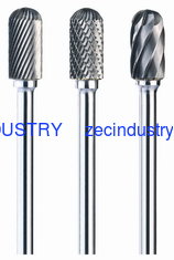 China Carbide rotary tools --SC supplier