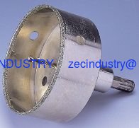 China Diamond hole saw supplier