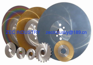 China HSS saw blades supplier