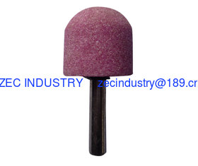 China mounted abrasive wheel (High-grade ceramic grinding wheel grinder) supplier