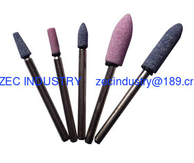 China mounted abrasive wheel (High-grade ceramic grinding wheel grinder) supplier