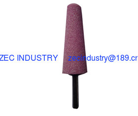 China mounted abrasive wheel (High-grade ceramic grinding wheel grinder) supplier