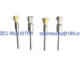 China mounted abrasive wheel (Steel grinding head) supplier