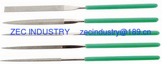 China diamond files supplier