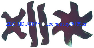 China Carbide tip blades supplier