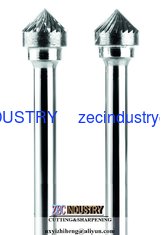 China Carbide burrs / Carbide rotary files -SK supplier