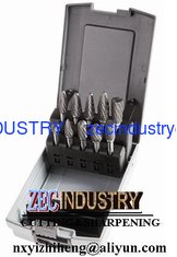 China Carbide burr Sets / Carbide rotary Sets FL152B supplier