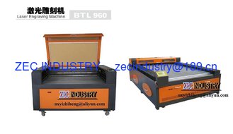 China CNC Engraving Machine, CNC Router -Laser Engraving Machine for nonmetallic craftwork,gifts supplier