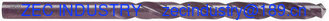 China Hss Twist Drill Bits DIN 340 supplier
