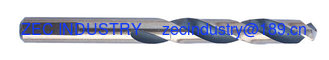 China HSS DRILL SCREW MACHINIE LENGTH supplier