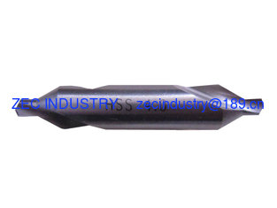 China HSS DRILL - HSS Center Drill supplier