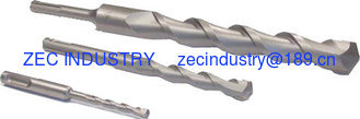 China SDS PLUS HAMMER DRILL BITS supplier