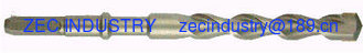 China Hex Shank Hammer Drills supplier