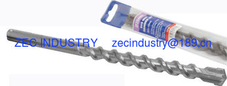 China SDS MAX HAMMER DRILL BITS supplier
