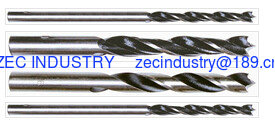 China Wood Working Drill Bits supplier